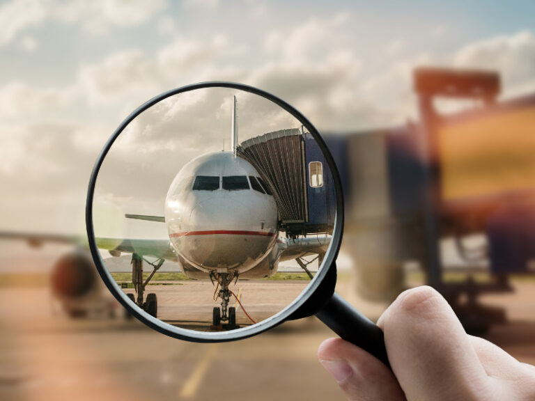 # IATA là gì? Vai trò của IATA trong ngành vận tải 2022