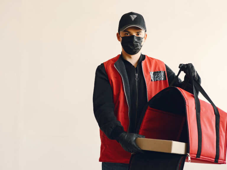 Ninja Van | Tra cứu đơn hàng bằng mã vận đơn NinjaVan