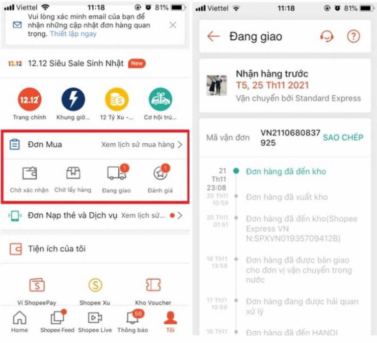 # Hướng dẫn cách mua hàng quốc tế trên Shopee Global - Các bước đặt ...