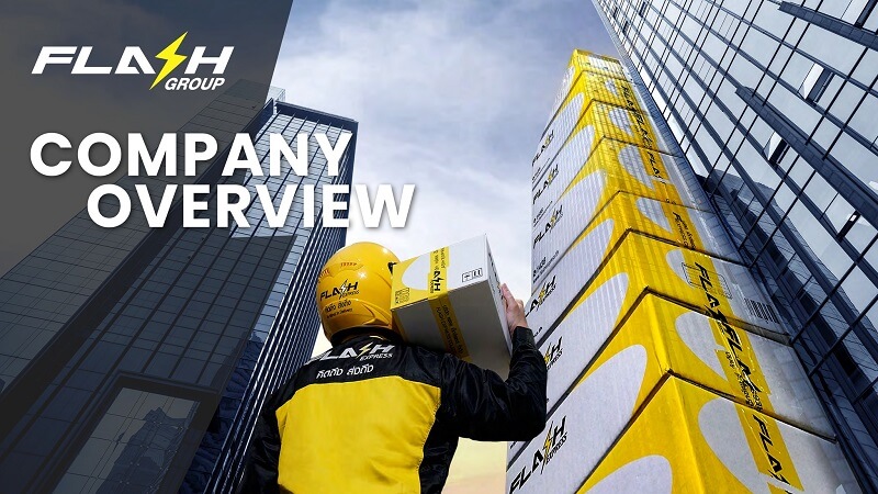 # Flash Express Philippines - Parcel Trace & Tracking Flash PH