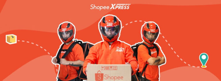 # Shopee Express PH - Parcel Trace & Tracking SPX Philippines