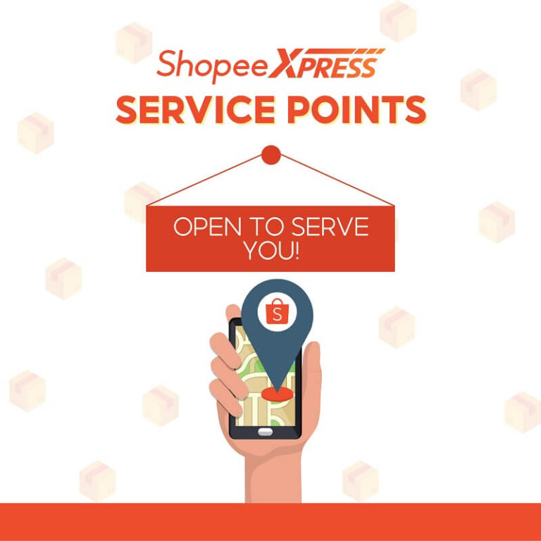 # Shopee Express PH - Parcel Trace & Tracking SPX Philippines