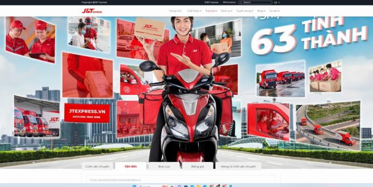 247Express | Tra cứu đơn hàng bằng mã vận đơn 247 Express